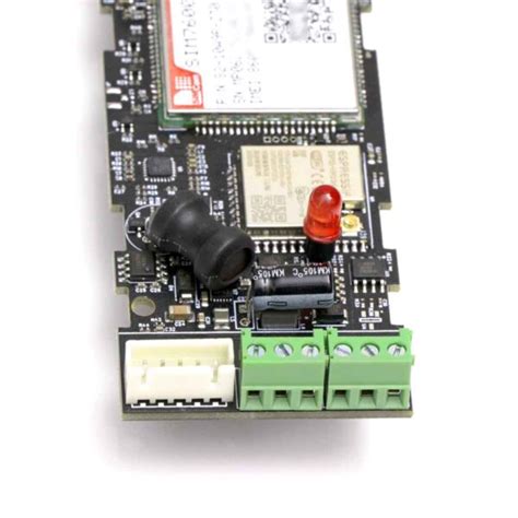 Esp32 4g Lte Gateway Gen 1