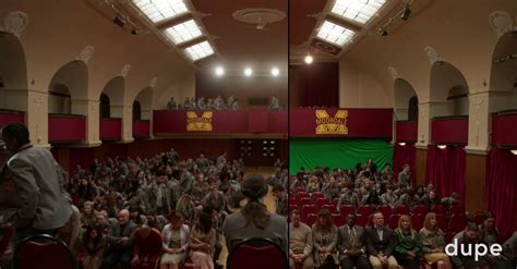 Sex Education Season 3 Vfx Breakdown By Dupe The Art Of Vfx