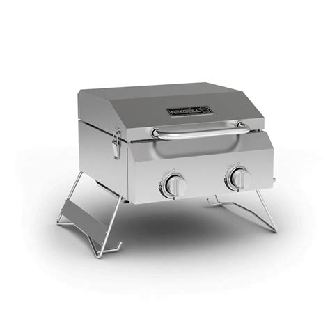 2 Burner Table Top Gas Grill Nexgrill Canada