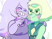 29 Amethyst X Peridot Ideas Steven Universe Steven Universe Fanart Lapidot