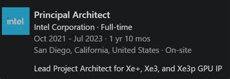 Intel开始测试第三代显卡架构xe3！酷睿ultra 300也用它 快科技 科技改变未来
