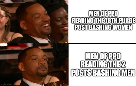 why do women get so triggered r purplepilldebate