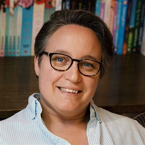 The Cougar Creator In Chief Of Sapphic Age Gap Romance Reporting For