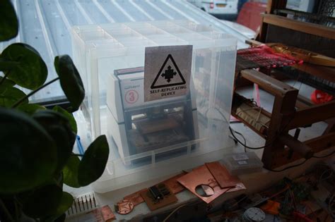 Making Circuit Boards With A CNC Machine Then Try This