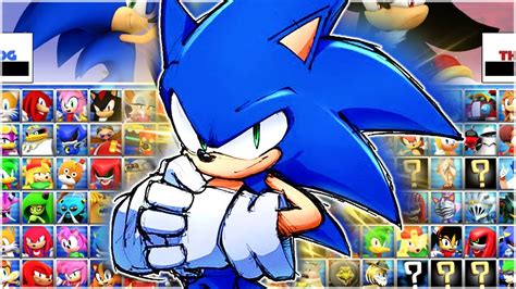 Sonic Smash Bros Super Sonic Smashpedia Fandom