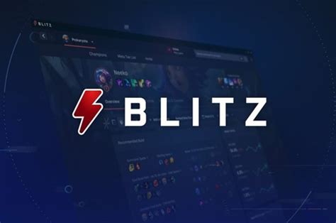 Blitz Gg Là Gì Cách Tải Cách Sử Dụng Blitz Gg đơn Giản