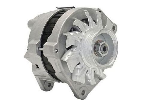Saturn Sl2 Alternator