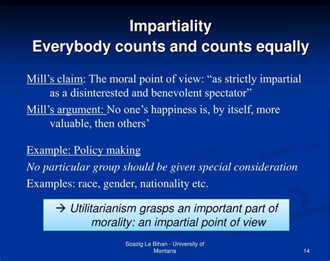 Ppt Utilitarianism Powerpoint Presentation Free Download Id1295113
