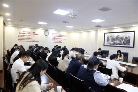 市县动态天门市召开2023年第三次专题政党协商会 文旅 发展 融合