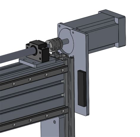 CNC Router Axis Limits Burks Builds