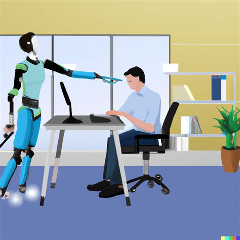 Ai In The Workplace For People With Disabilities My Second Act