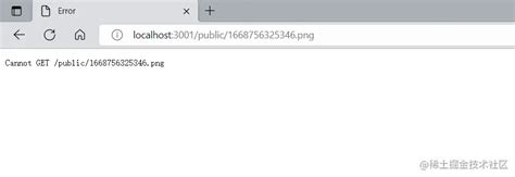 Nodeexpressmulter实现图片上传【附源码】大家好，我是coderbin，最近在做一个vue项目，其中涉 掘金