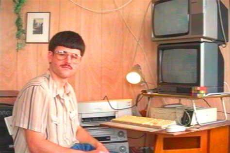 80s Game Jelle Vermandere