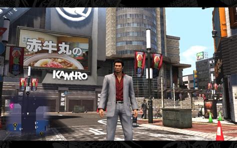 Yakuza 6 The Song Of Life Steam Deck Performancesettings
