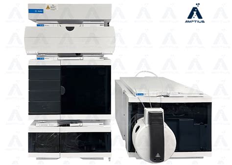 Aoac Method Smpr 2022 001 Instrumentation Guide Amptius Amp Tech Instruments Us