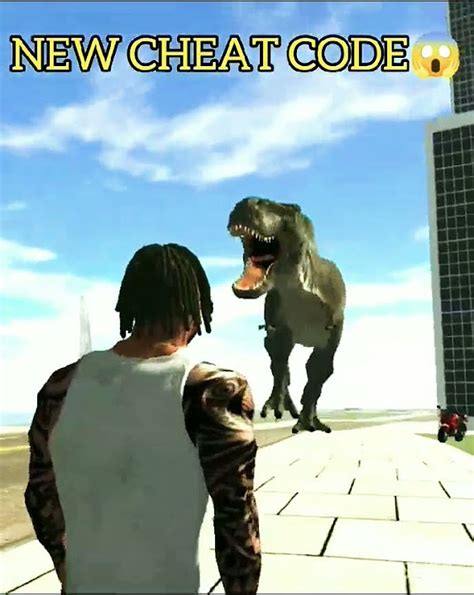 The Newly Secret 😱🤫🤫😈☠️ Cheat Code Watch Indianbikedriving3d Viral