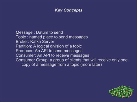 Apache Kafka Demo Odp Operating Systems Computer Software And
