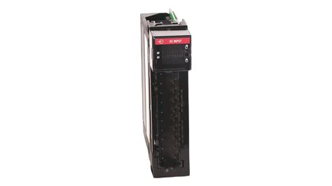 1756 Ib32 Rockwell Automation Io Module 1756 Digital 24v Dc Rs