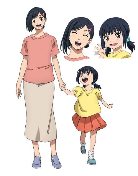 Sakamoto Days Anime Unveils More Cast Members Confirms Netflix