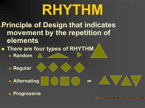 The Principles Of Design Ppt Download Principles Of Design
