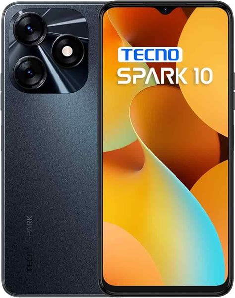 Tecno Spark Gb Gb Ram Gsm Unlocked Phone Mediatek Mt Helio G Mp Display Inch