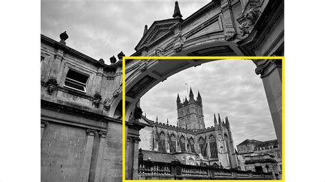 IPhone Photography Basics How To Compose Better Images