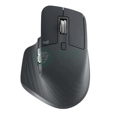 罗技 Logitech 无线蓝牙办公鼠标，mx Master 3s石墨黑 售卖规格：1个【多少钱 规格参数 图片 采购】 西域