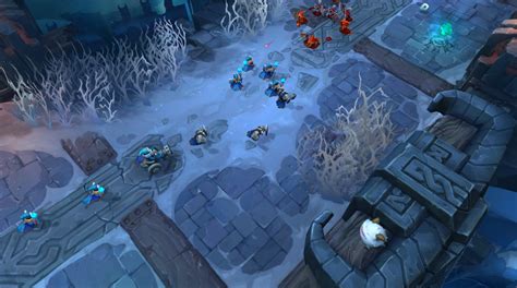 Aram Clash Is Making Its Long Awaited Return To Lol Later This Summer