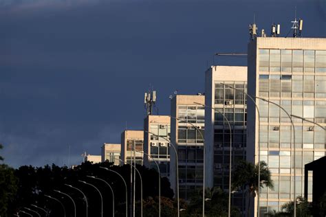 Governo Corta Quase R 10 Bi De Projeção Com Subvenção Do Icms E Lista