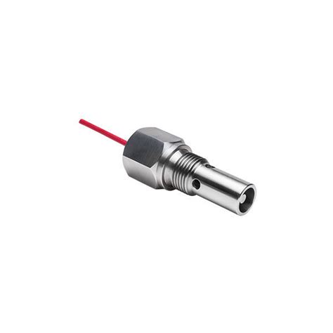 Capacitive Level Sensor Kgfp Series Ege Elektronik Spezial Sensoren Gmbh For Water For