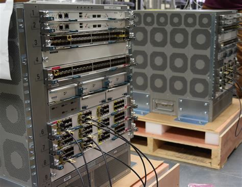 Solved How To Resolve CRC Errors Cisco Community