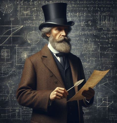 Unraveling The Legacy Of The Father Of Algorithms Deep Mind Systems
