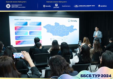 “ББСБ Монголын банк бус санхүүгийн байгууллагуудын холбоо Facebook