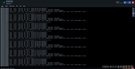 mysql数据库连接超时问题排查报告 csdn博客