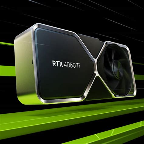 Nvidia 4060 Ti 8gb Offers Up The Sort Of Performance Nvidia Promises And Questions The Current