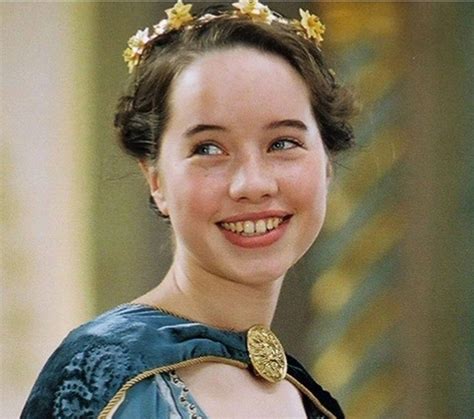 Susan Pevensie Las Cronicas De Narnia 1 Barrio