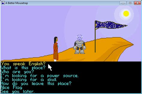 Download A Better Mouse Trap Windows My Abandonware