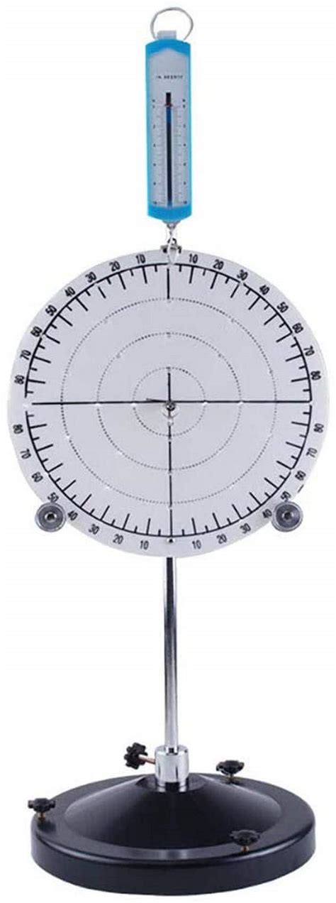 Physics Laboratory Synthesis And Decomposition Of Force Physics