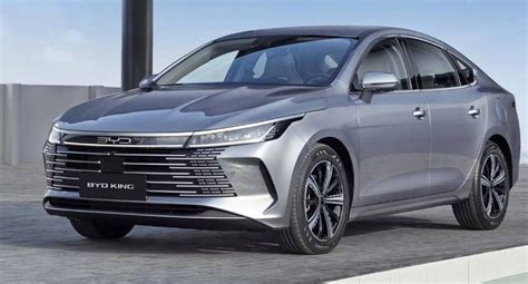 Ficha Técnica Completa Do Byd King Gs 2026 O Que Saber Antes De Comprar