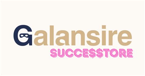 Galansire Succetore Galansire Succetore