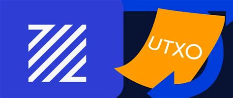 utxo vs account based blockchain during the first four years after the… by lau Ángel zondax