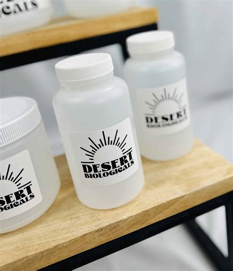 Cellulase Y C Desert Biologicals