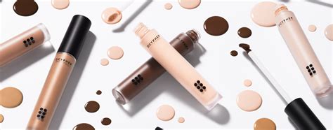Dcypher Custom Concealer — Pbl Magazine