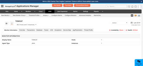 Agent Configuration Options Apm Insight Java Agent Applications