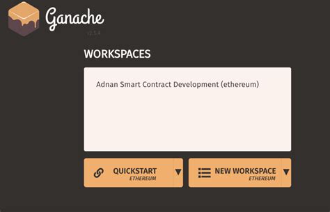 Develop And Deploy Your First Ethereum Smart Contract With Python
