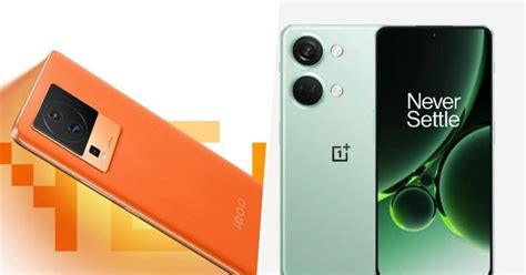 Oneplus Nord Vs Iqoo Neo Pro Which Is A Better Smartphone Under Rs