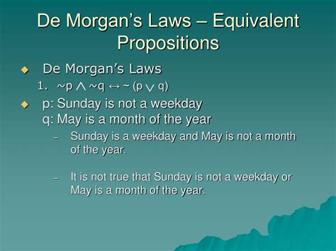 Ppt Forms Of Conditional Propositions Powerpoint Presentation Free