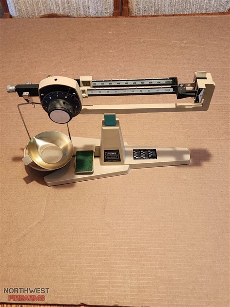 Excellent Rcbs 304 Scale Northwest Firearms