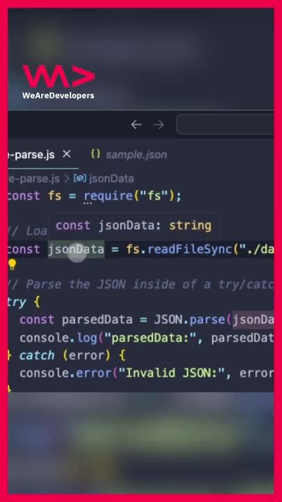 daniel cranney on linkedin json