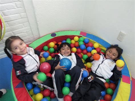Lic Benito Juárez Preescolar